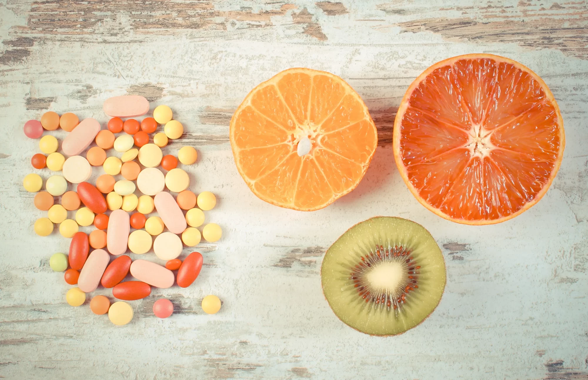 From Drip To Boost: Exploring The Evolution Of IV Vitamin Infusion For ...