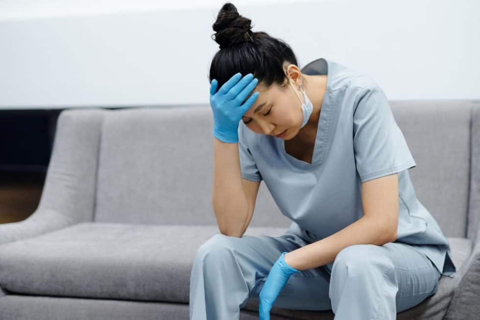 Nurturing The Caregiver: Essential Self-Care Strategies For Nurses ...