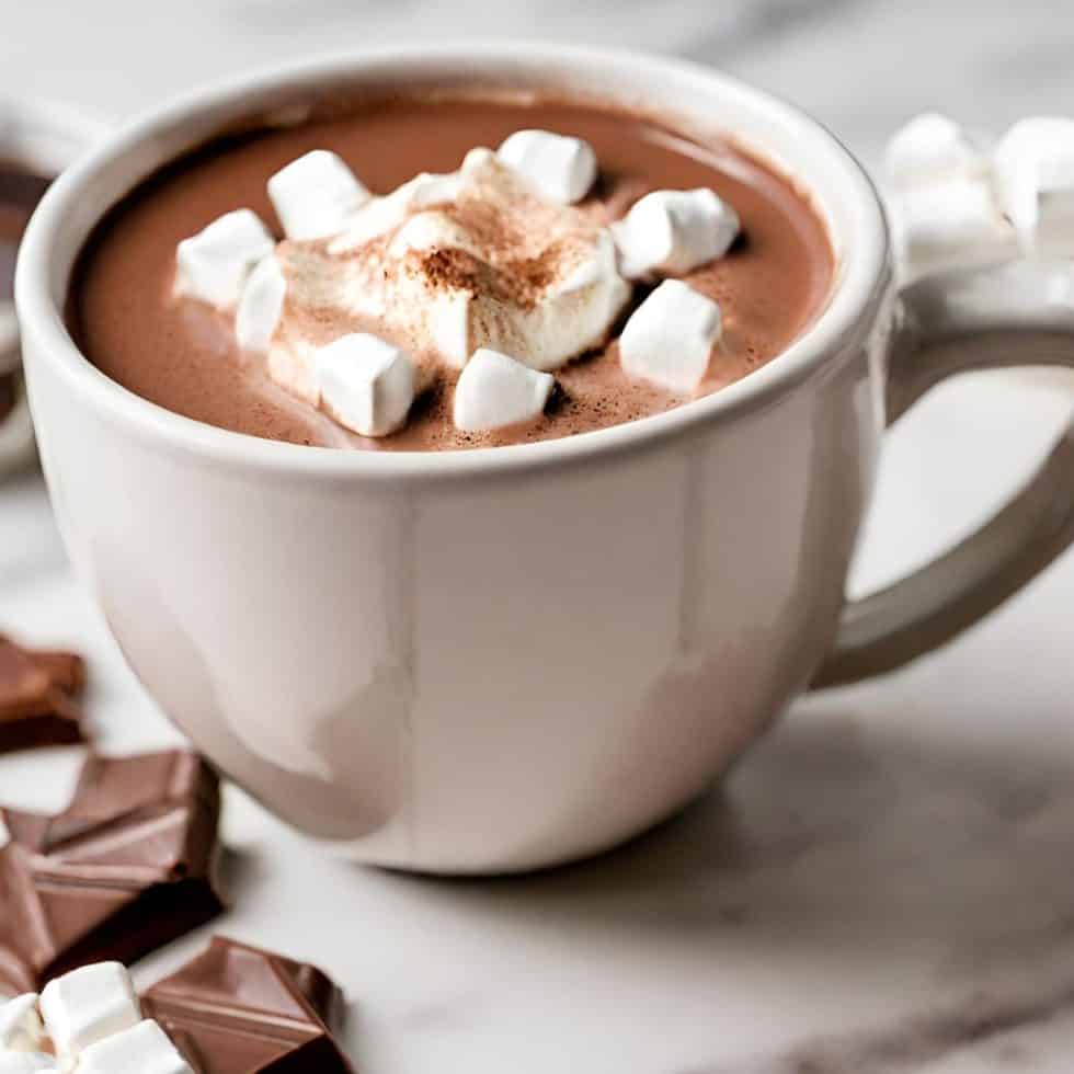 Cozy Up With These 10 Irresistible Hot Chocolate Recipes | Pretty ...