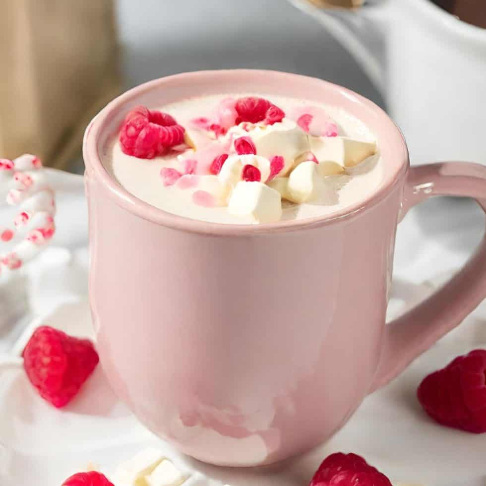Cozy Up With These 10 Irresistible Hot Chocolate Recipes | Pretty ...