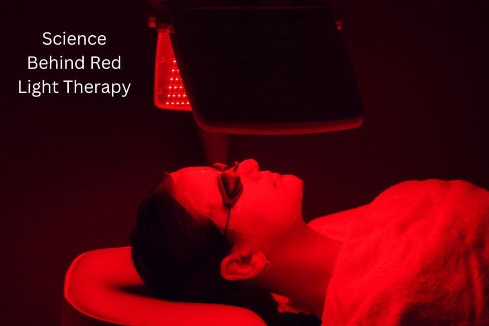 The Science Behind Red Light Therapy And Its Benefits | Pretty Opinionated